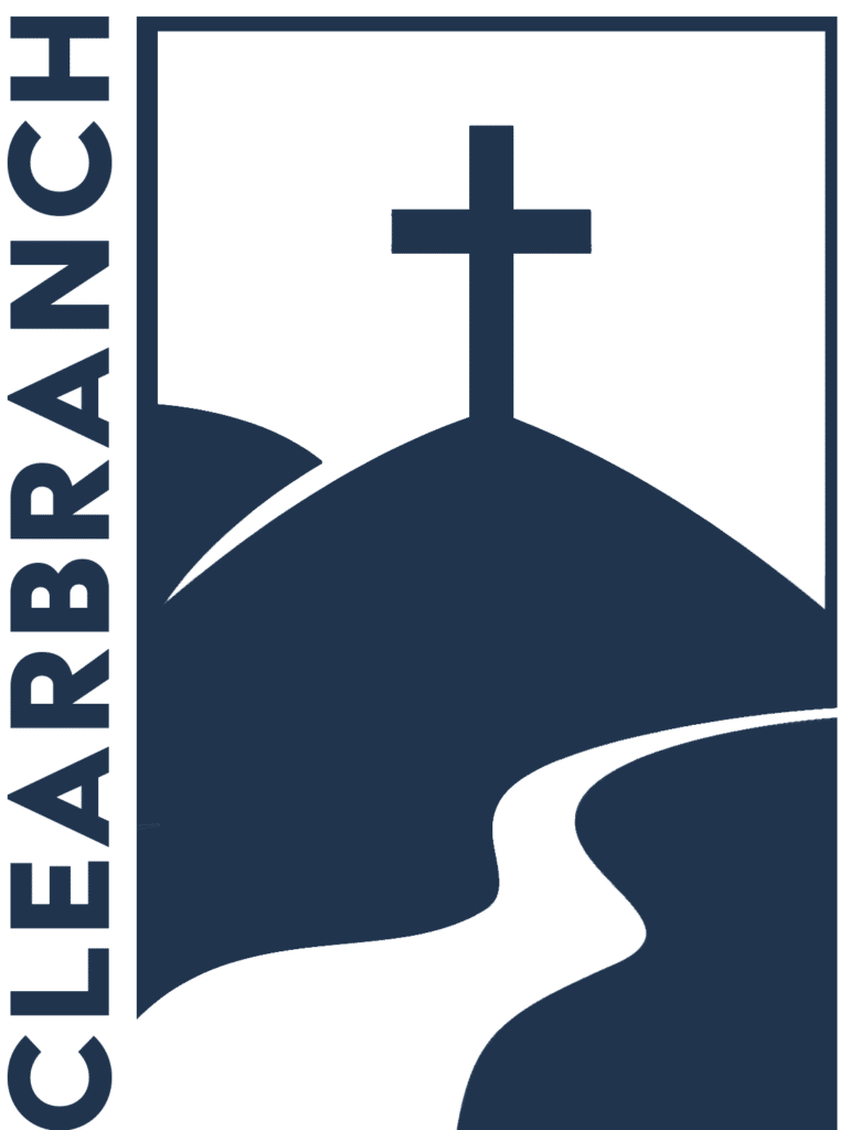 Home - Clearbranch Methodist