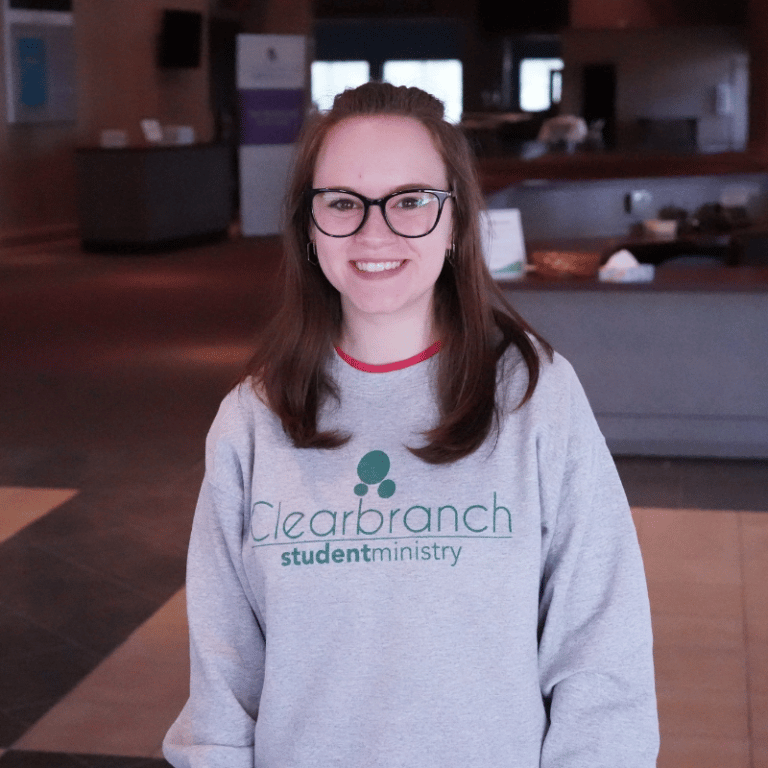 Addie Smith - Clearbranch Methodist