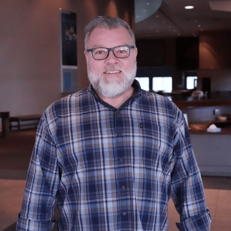 David Shelton - Clearbranch Methodist