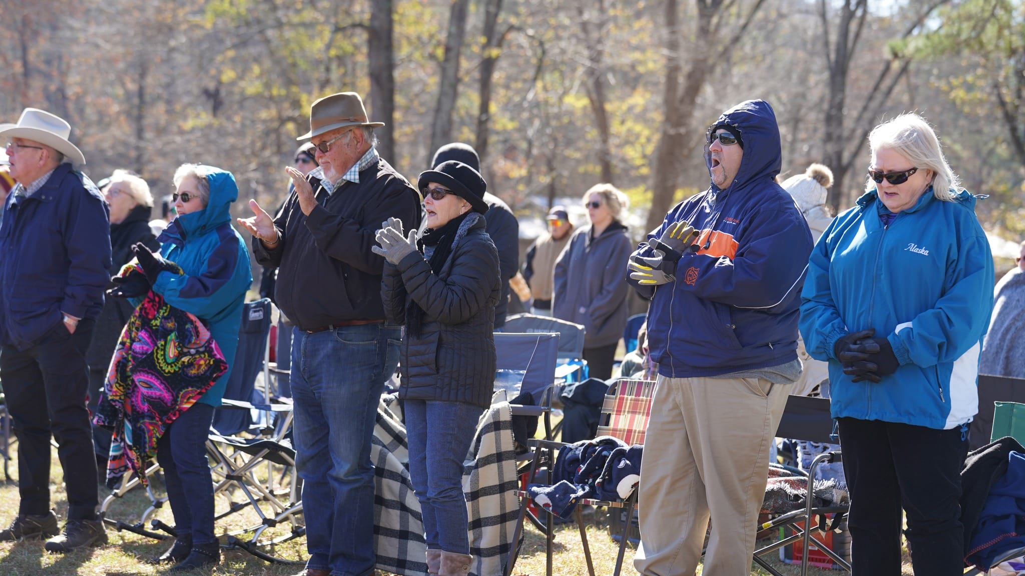 Home - Clearbranch Methodist