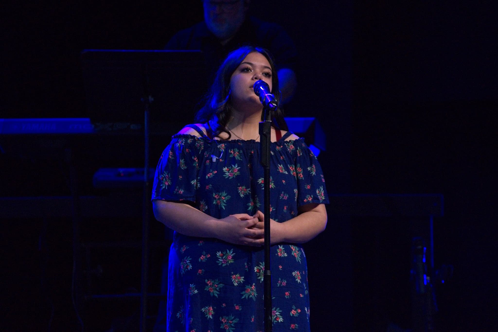 Home - Clearbranch Methodist