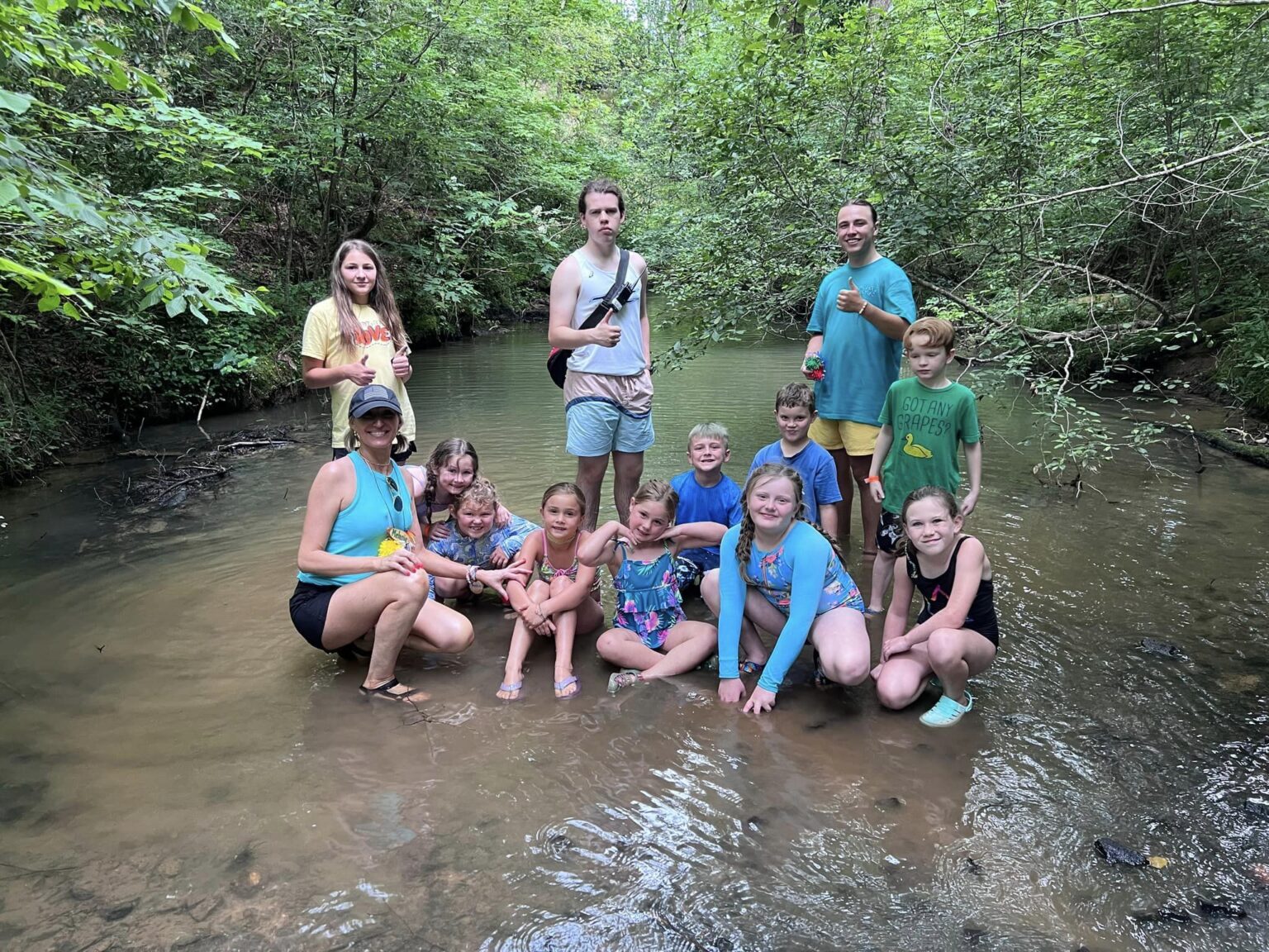 Home - Clearbranch Methodist