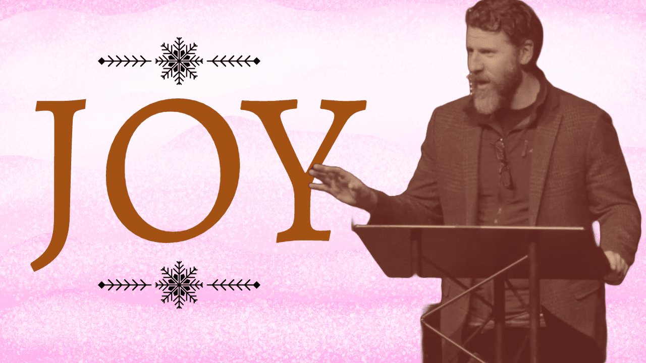 Joy - Clearbranch Methodist